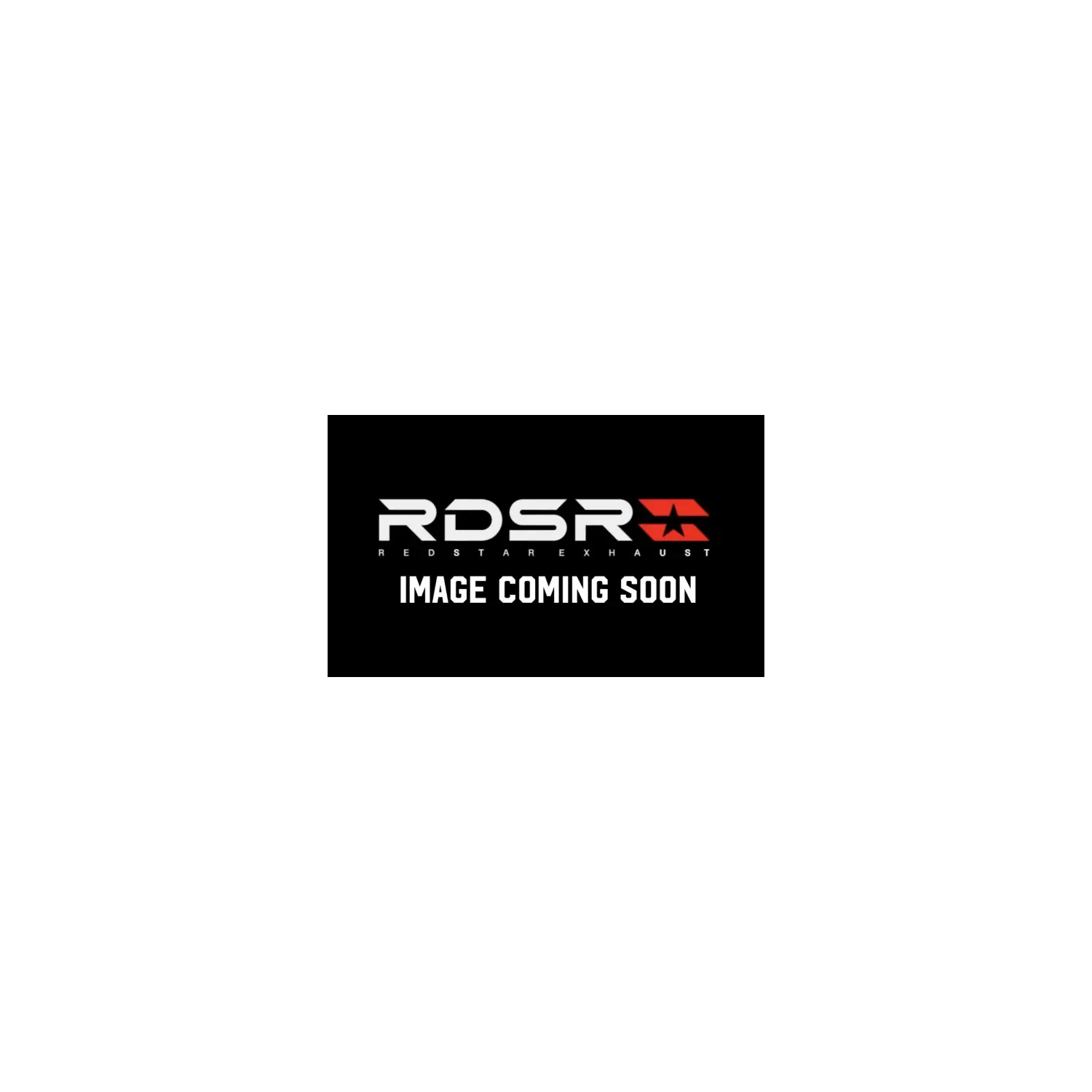 RedStar Downpipes